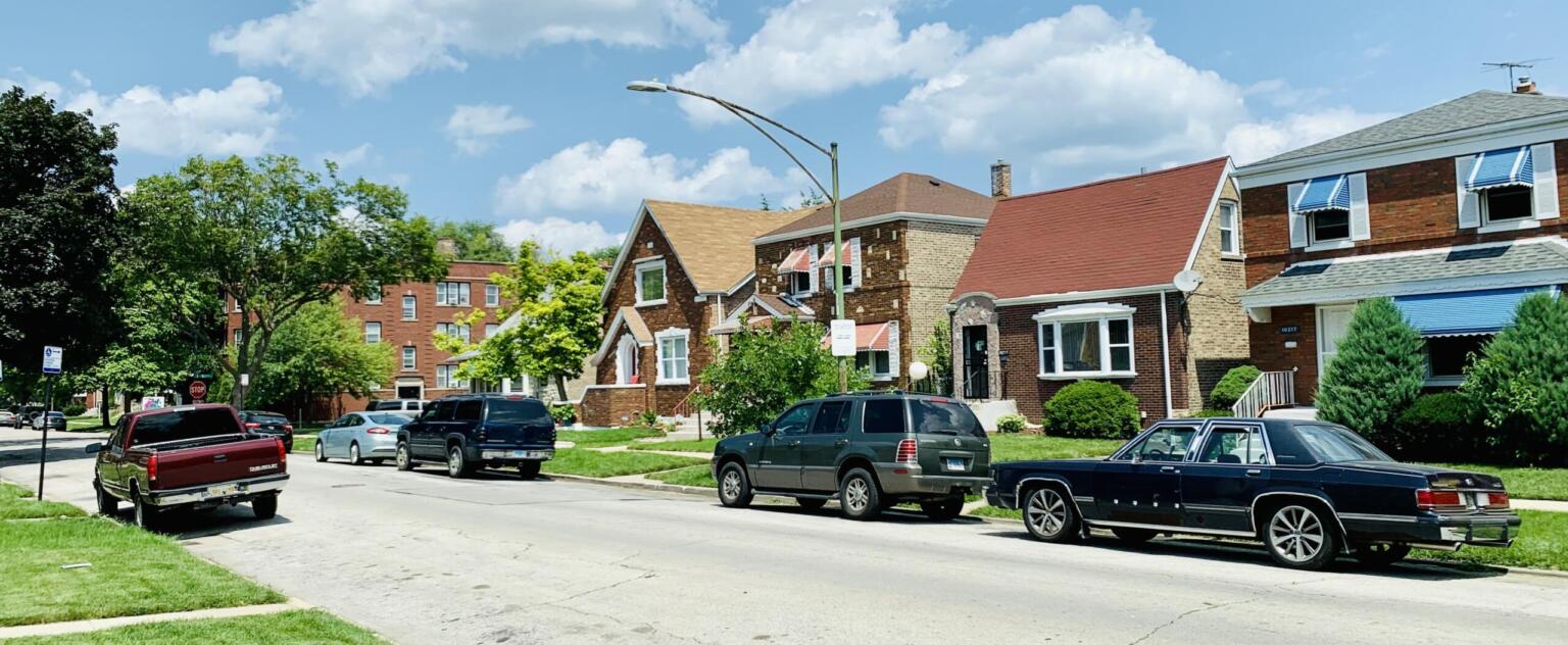 Roseland - Chicago Neighborhood | Choose Chicago