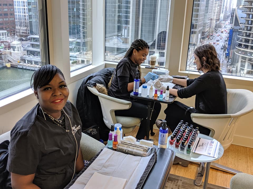 Tap into Chicago’s women-owned businesses | Choose Chicago