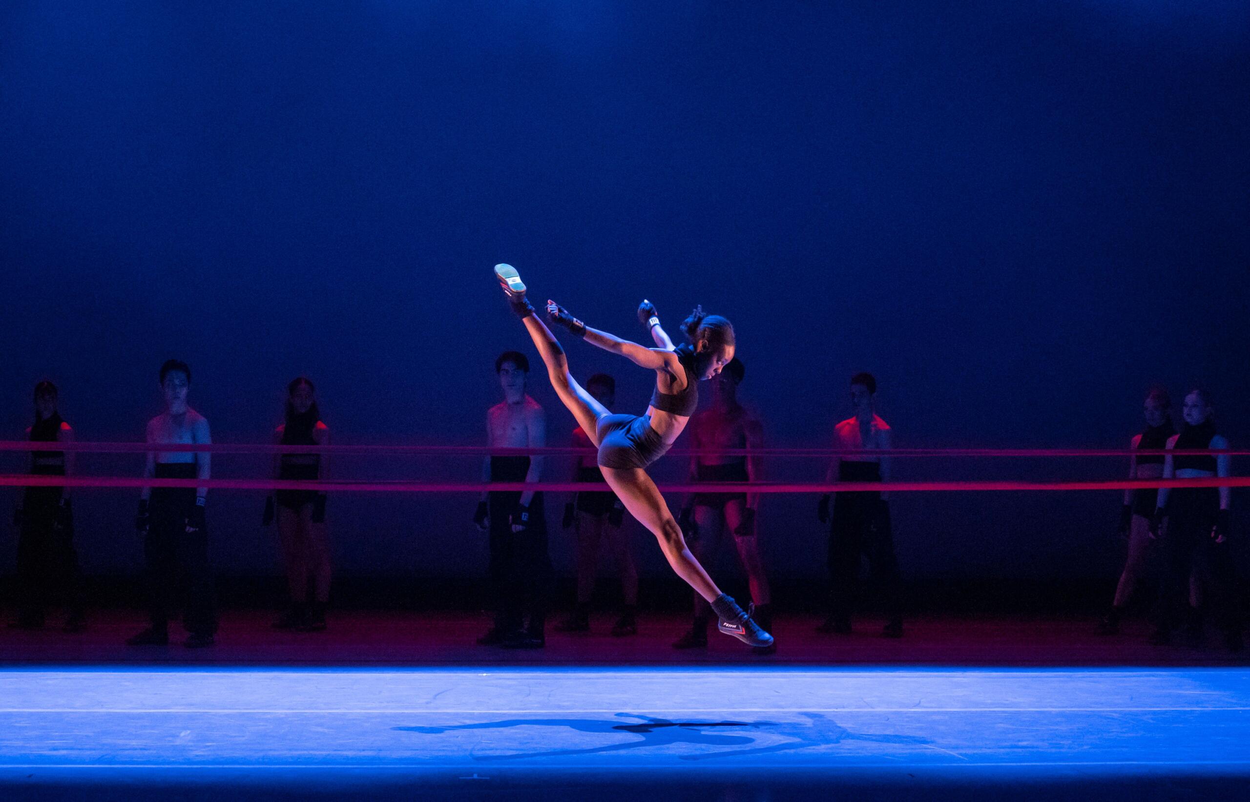 Joffrey Academy’s Winning Works returns to Museum of Contemporary Art ... Joffrey Academy’s Winning Works returns to Museum of Contemporary Art ...