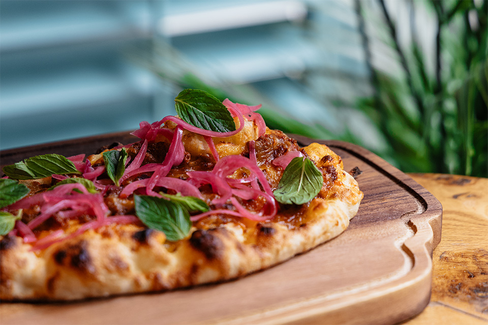 Experience Bar Goa’s new menu curated by Michelin-starred chef Chetan ...