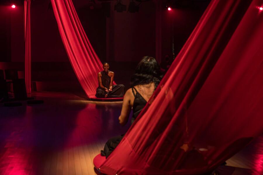 Samita Sinha, Tremor | 04/20/2024 | Choose Chicago