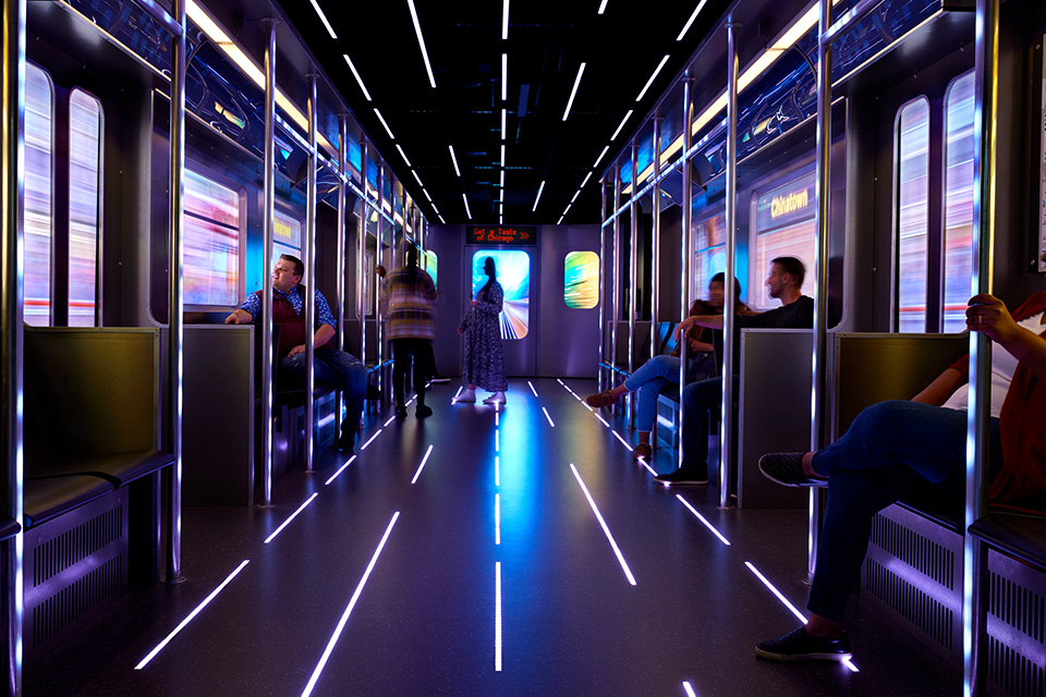 Experience Skydeck Chicago and The Ledge | Choose Chicago