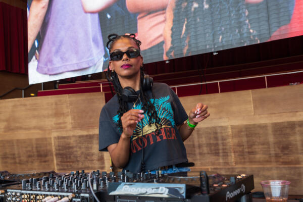 Chicago House Music Festival & Conference | Aug. 23, 2025 | Choose Chicago