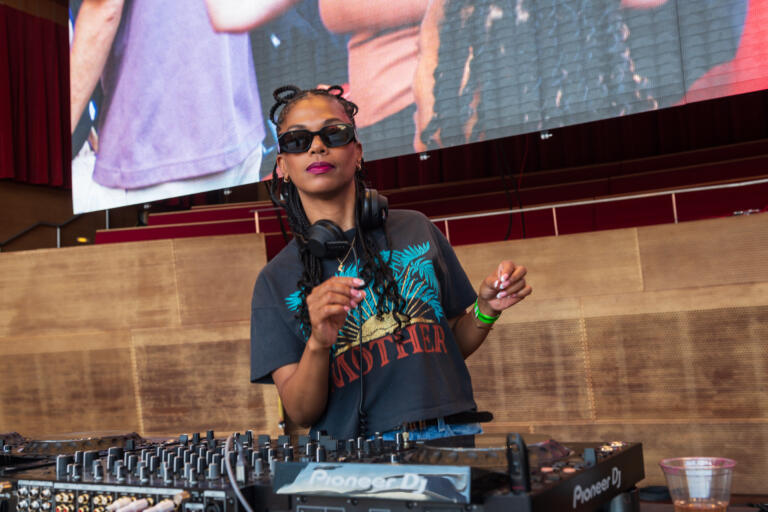 Chicago House Music Festival & Conference | Aug. 23, 2025 | Choose Chicago