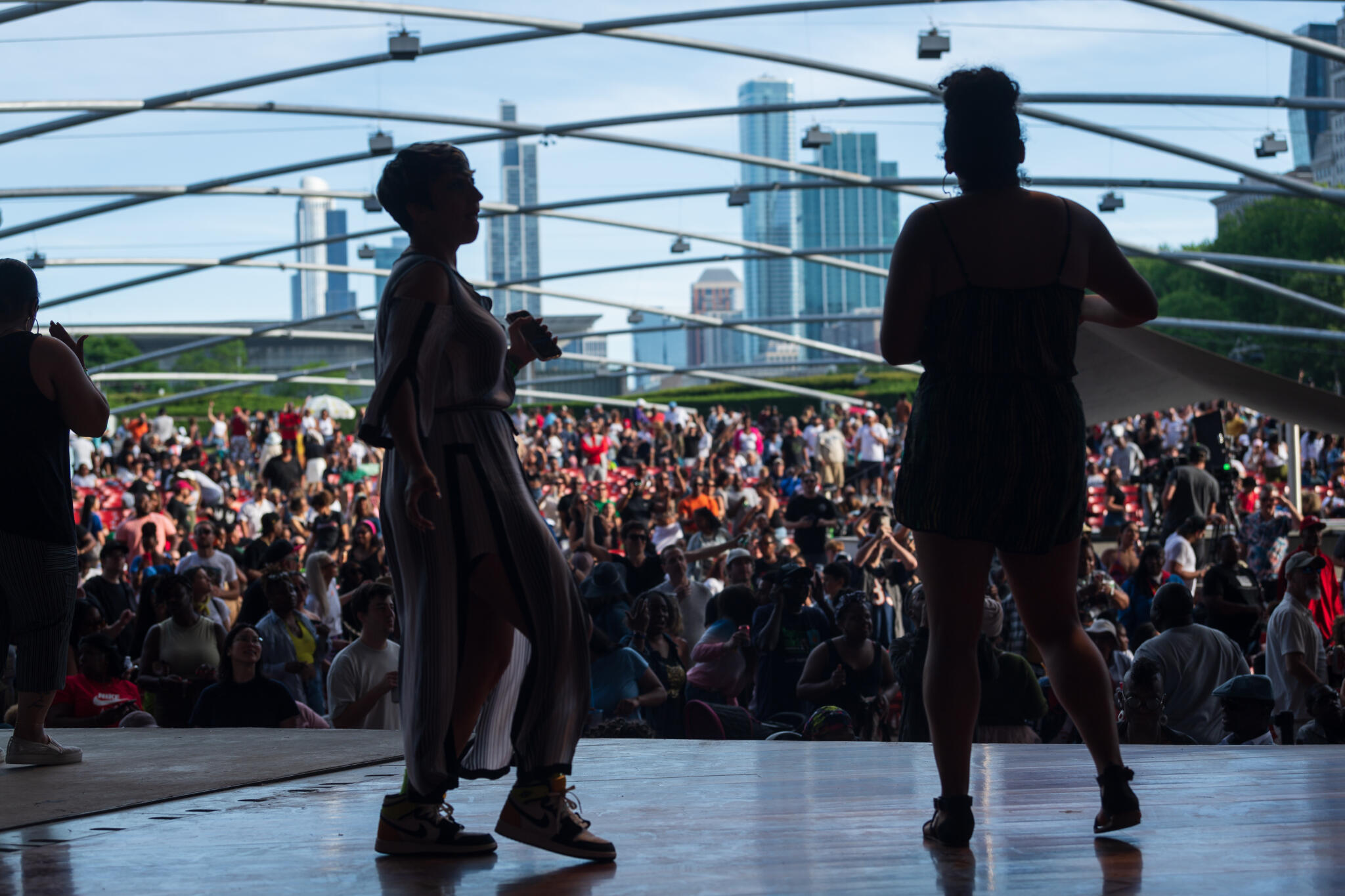 Chicago House Music Festival & Conference | Aug. 23, 2025 | Choose Chicago