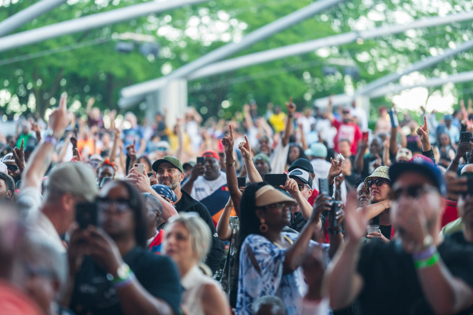 Chicago House Music Festival and Conference 2026 | Free Admission