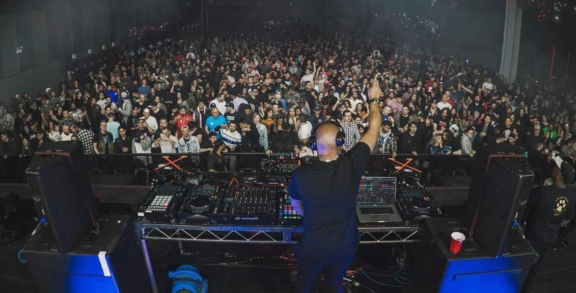 The history of house music in Chicago | Choose Chicago