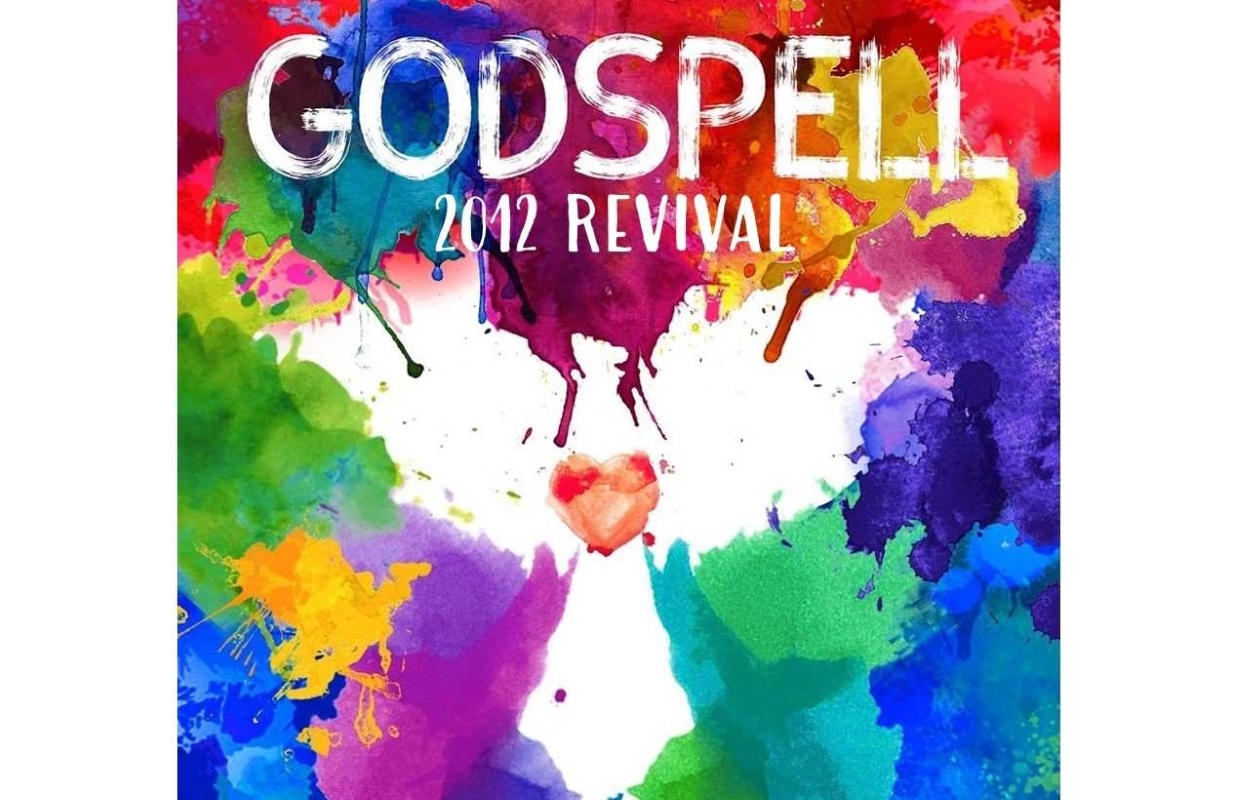 Godspell – 2012 Revival | 05/05/2024 | Choose Chicago