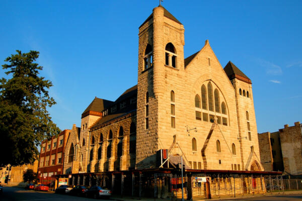 Explore Black History & Historic Sites in Chicago | Choose Chicago