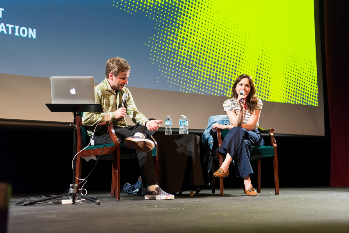 Sundance Institute x Chicago 2024 | Choose Chicago