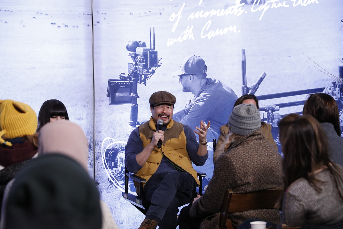 Sundance Institute x Chicago 2024 | Choose Chicago