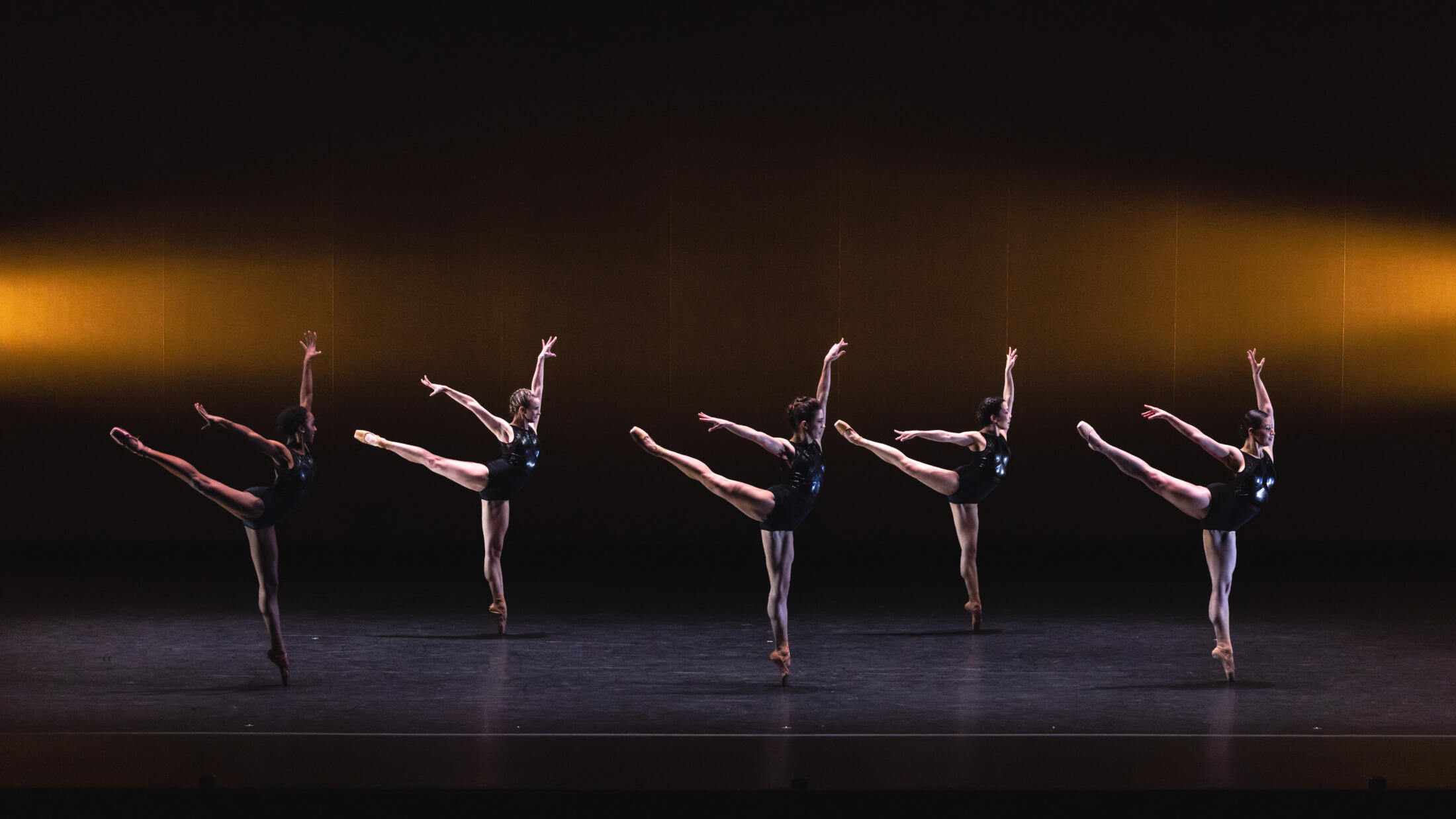 Mixed Repertoire | 11/21/2024 | Choose Chicago