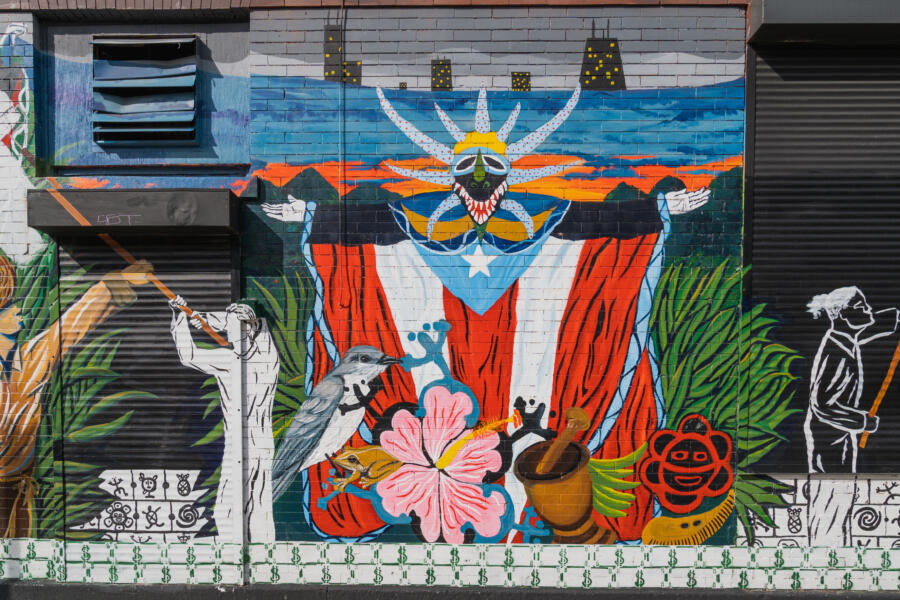 A guide to Puerto Rican culture in Chicago’s Humboldt Park | Choose Chicago