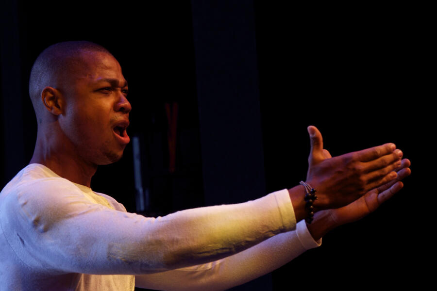 Mix at Six Davone Tines with D-Composed | 10/01/2024 | Choose Chicago