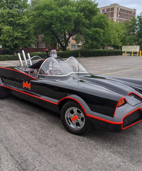 Route 66 | Choose Chicago