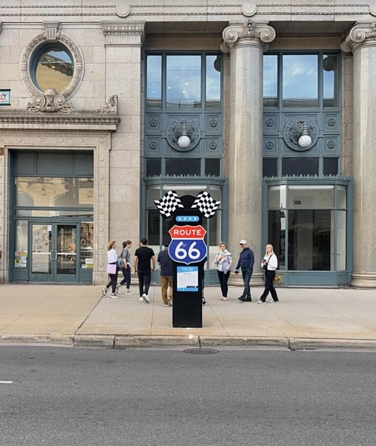 The ultimate Route 66 Chicago itinerary | Choose Chicago