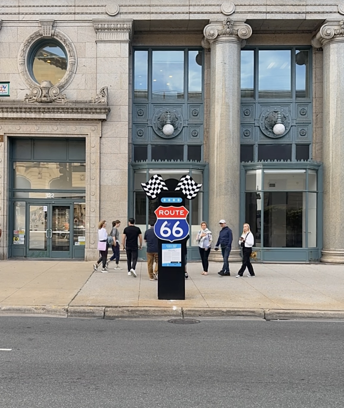 The ultimate Route 66 Chicago itinerary | Choose Chicago