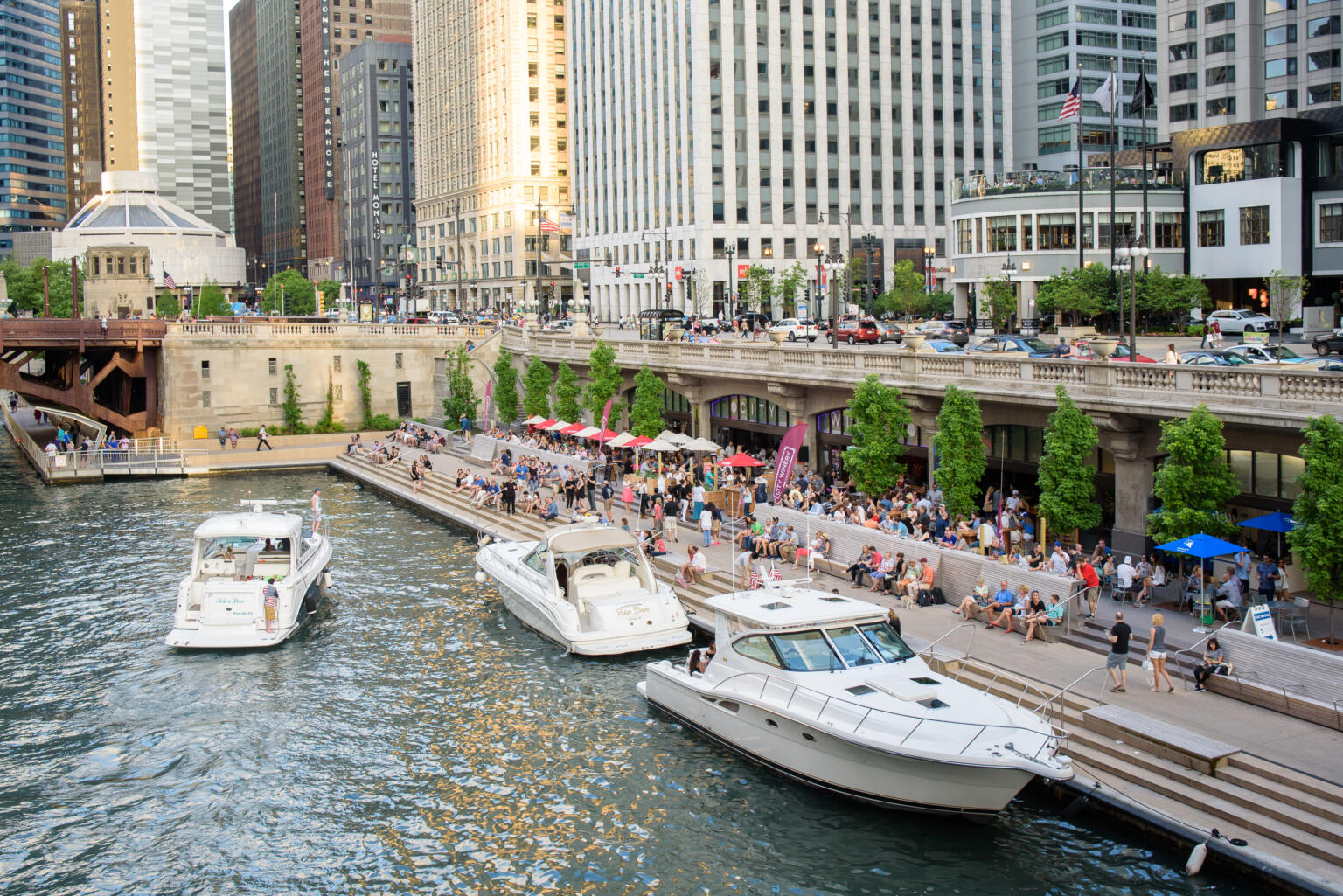 Chicago in the Summer: What to Do When the City Shines