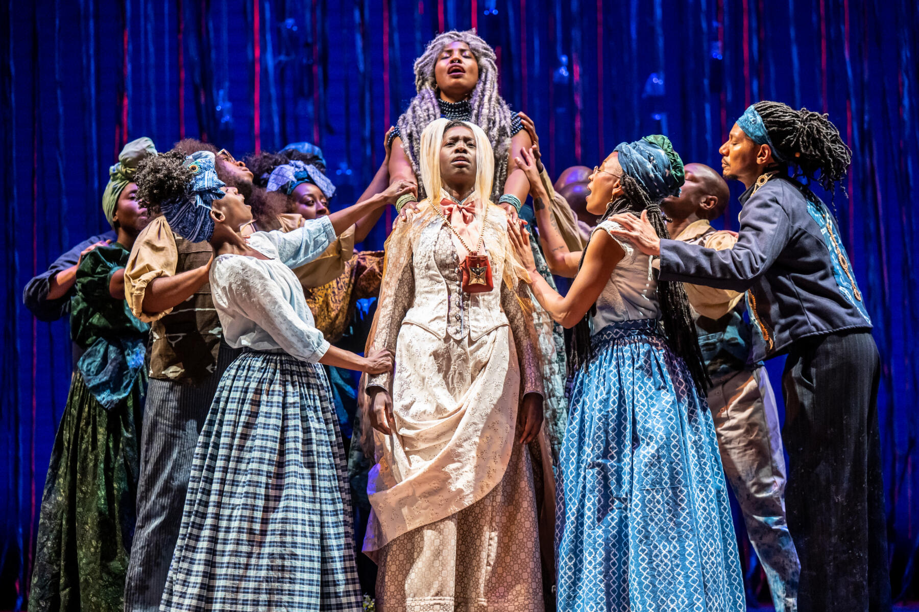 Scott Joplin’s Treemonisha – A Musical Reimagining | 05/03/2025 ...