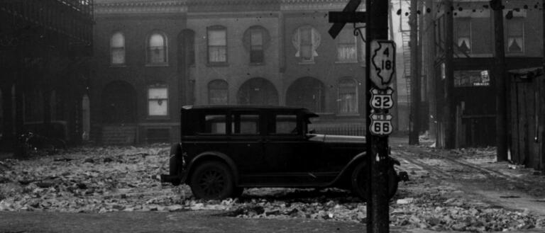 Route 66 | Choose Chicago