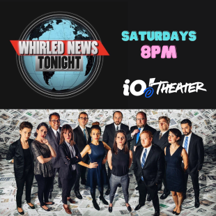 Whirled News Tonight | Choose Chicago