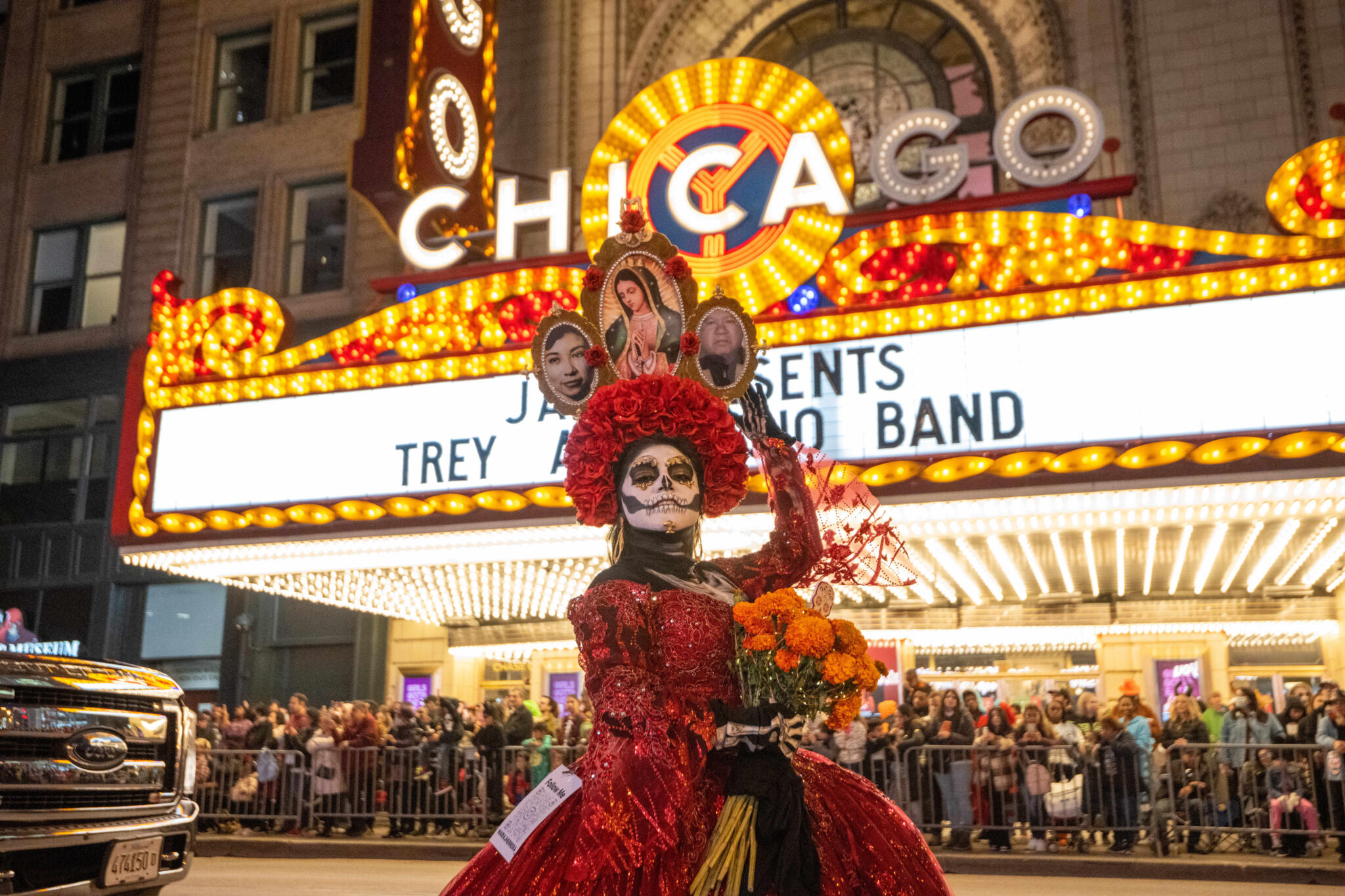 Top Things To Do In Chicago This Month | Events & Activities | Choose ...
