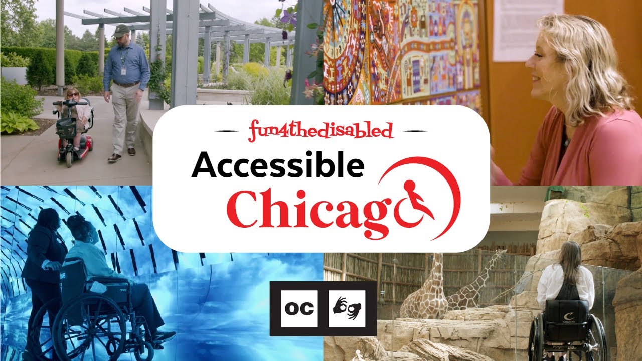 Disability-Owned Chicago Businesses | Choose Chicago