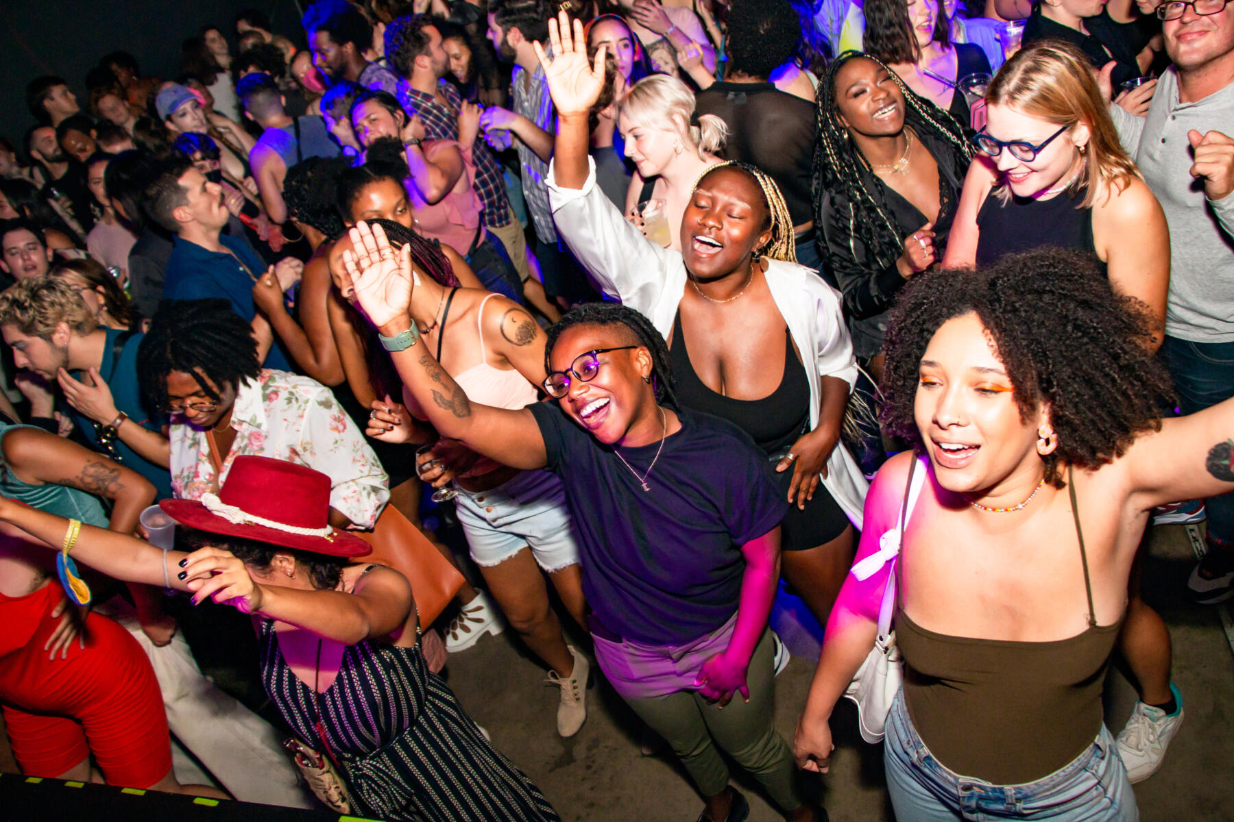 Gay Events in Chicago | Pride Month, LGBTQ Festivals & Shows