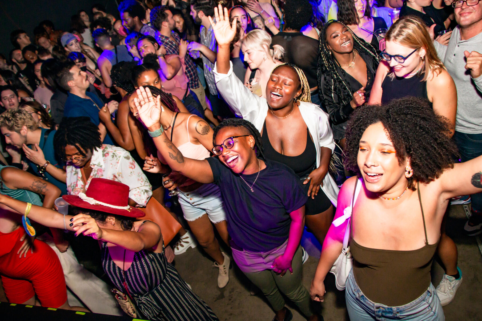 Chicago House Music Itinerary: Venues & Landmarks