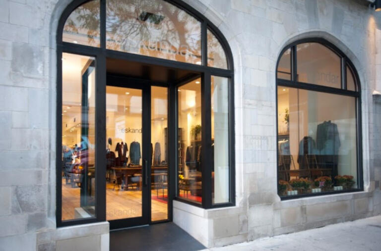Luxury Shopping in Chicago’s Gold Coast District | Choose Chicago