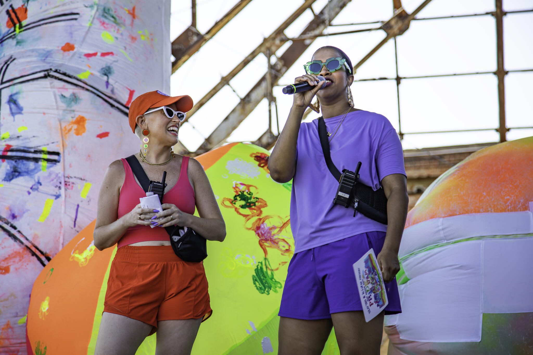 House music and the LGBTQ+ community: a Q&A with the founder of queer ...
