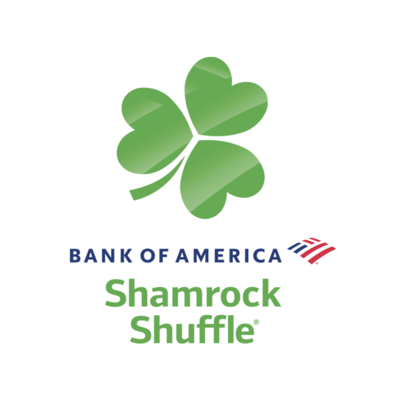 Bank of America Shamrock Shuffle | 03/23/2025 | Choose Chicago