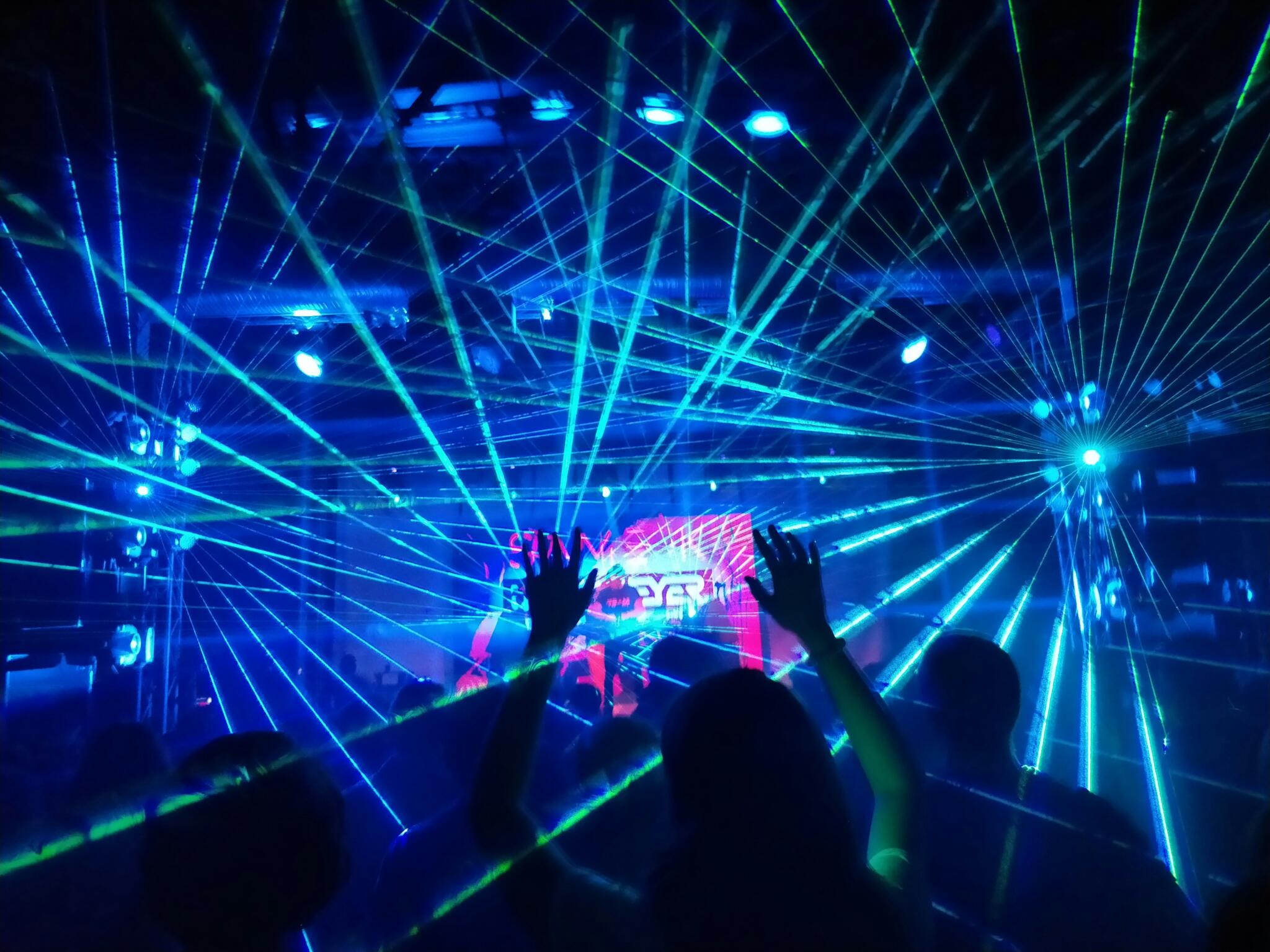 Where to Hear House Music in Chicago: Top Venues