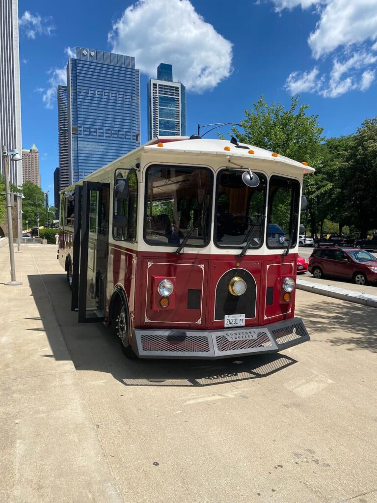 Choose Chicago’s Route 66 Bus Tours | 07/19/2024 | Choose Chicago