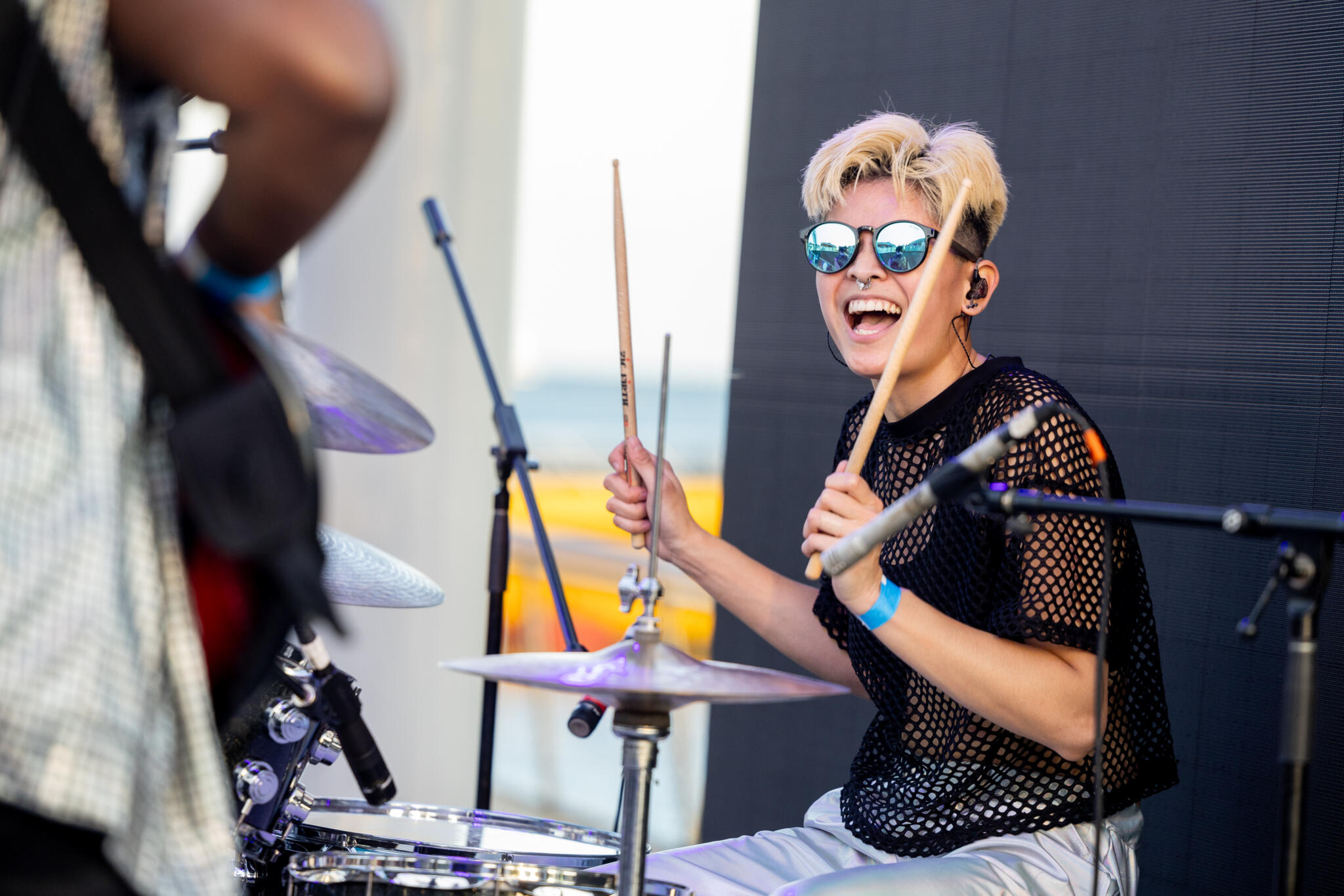 Chicago Live! Navy Pier: Free Performing Arts Fest