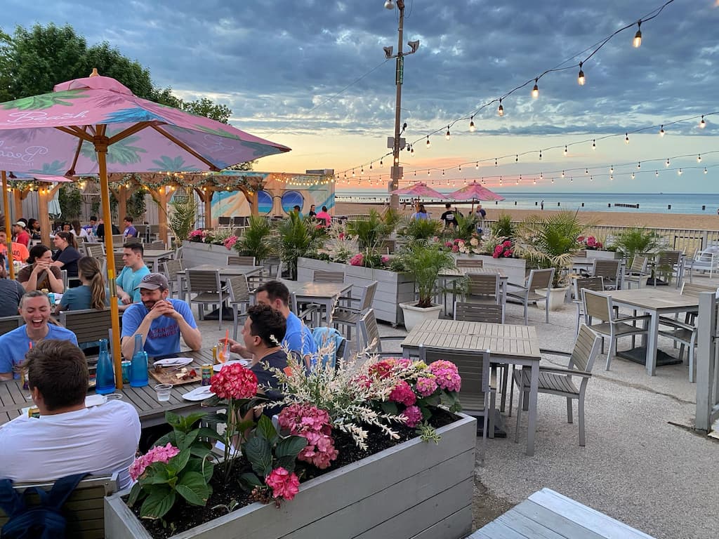 Upcoming events | Choose Chicago