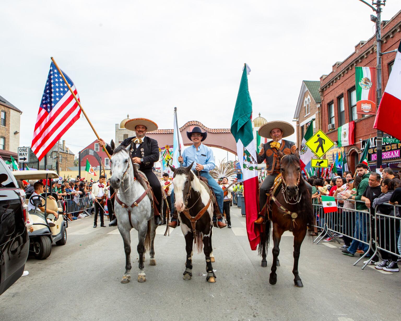 Celebrate Hispanic Heritage Month in Chicago | Choose Chicago