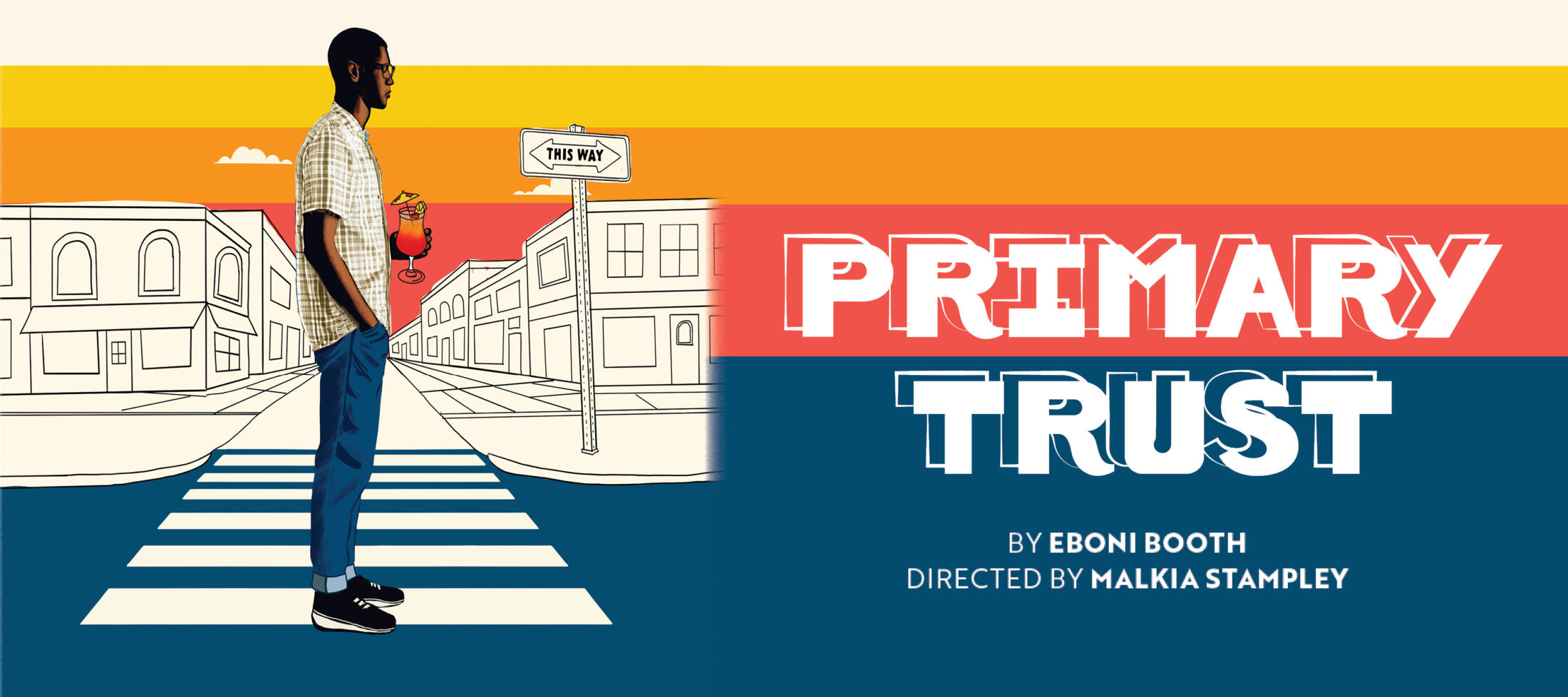 Primary Trust | 10/29/2024 | Choose Chicago