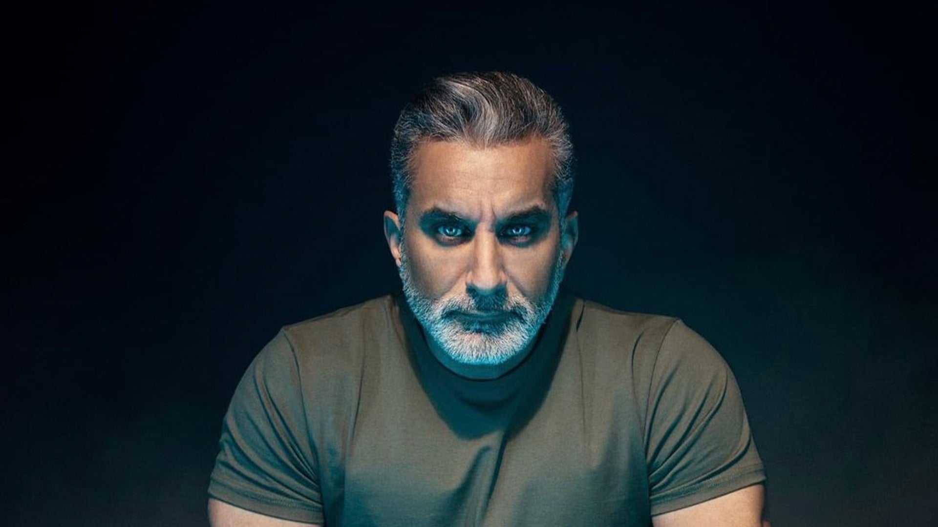 Bassem Youssef – The Middle Beast Tour | 09/13/2024 | Choose Chicago