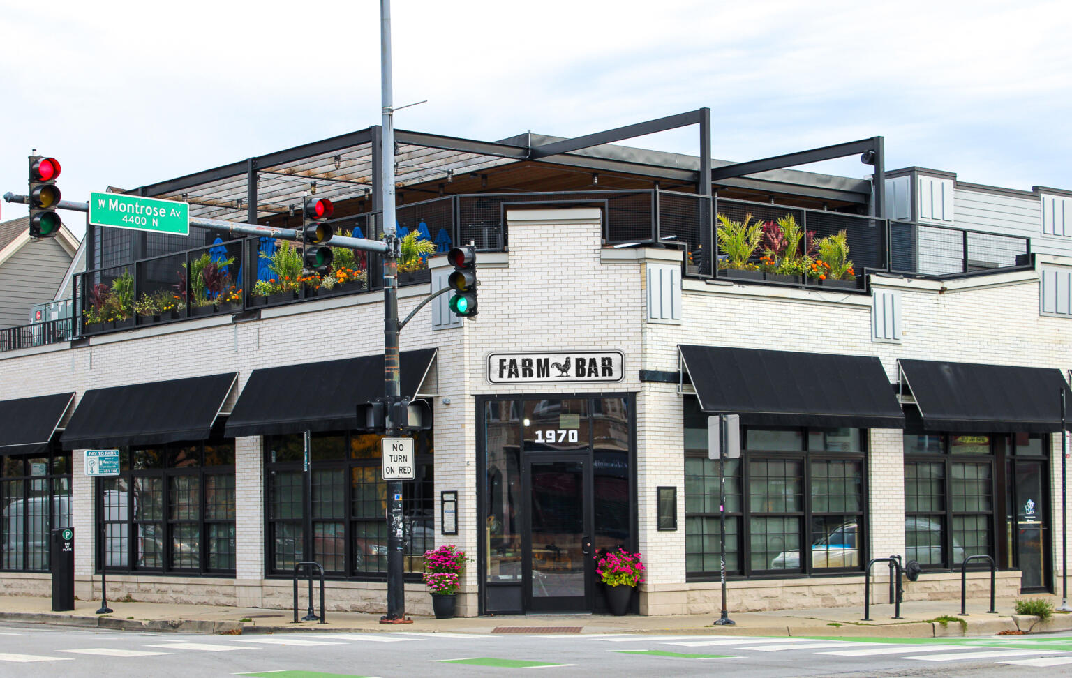 Lincoln Square & Ravenswood Chicago: Things to Do