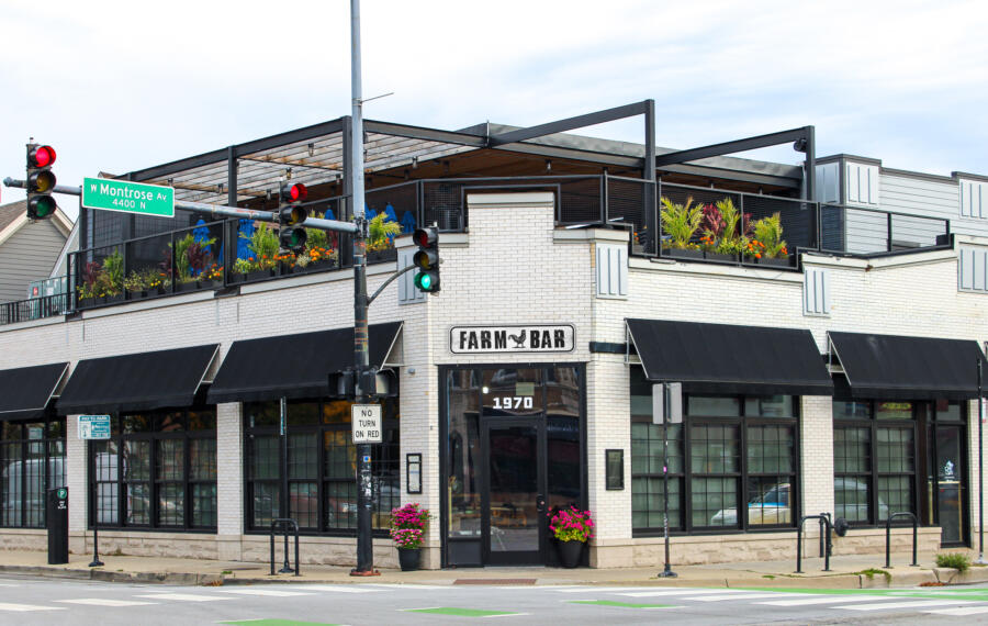 What to do, eat, and drink in Lincoln Square and Ravenswood | Choose ...