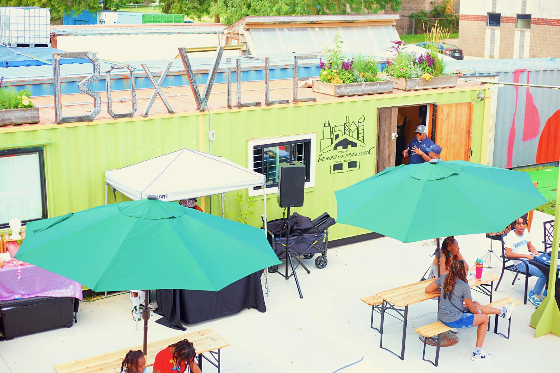 LGBTQ+ Friendly Spots in Chicago's South & West Neighborhoods