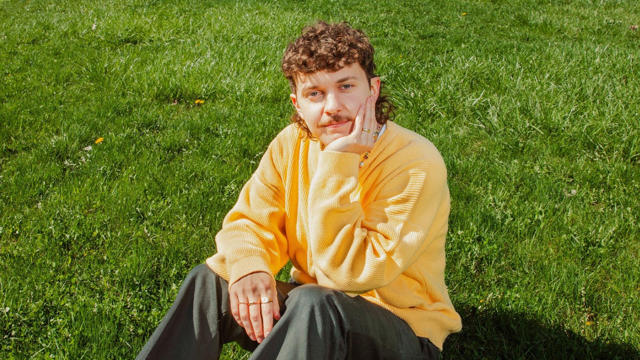 Kurtis Conner – The Goodfellow World Tour | 09/20/2024 | Choose Chicago