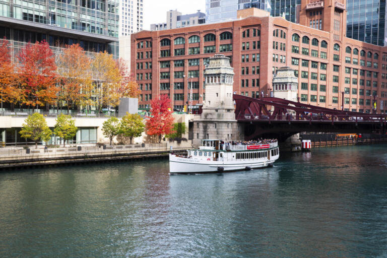 Fall in Chicago: Things to Do & Fall Activities