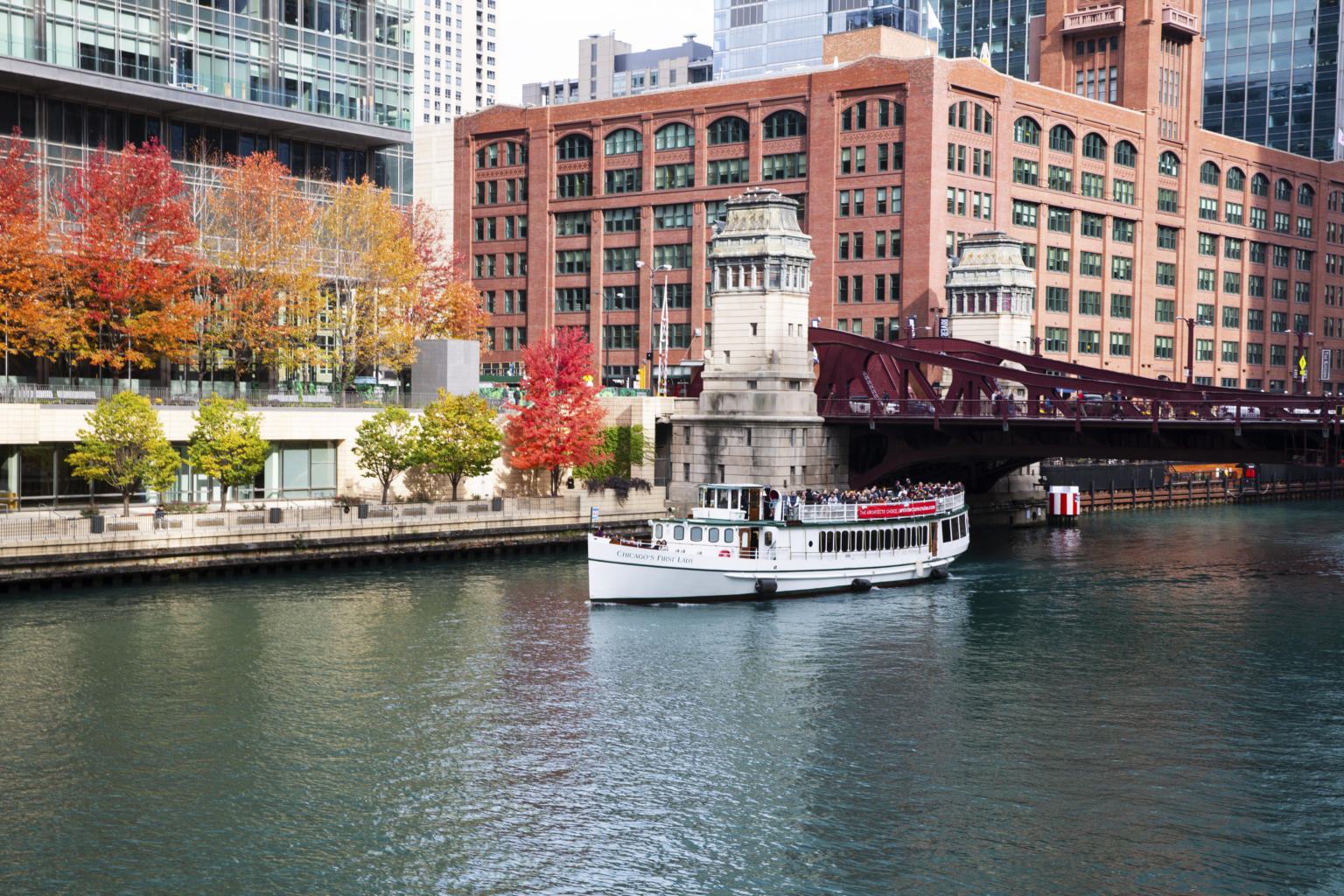 Fall in Chicago: Things to Do & Fall Activities