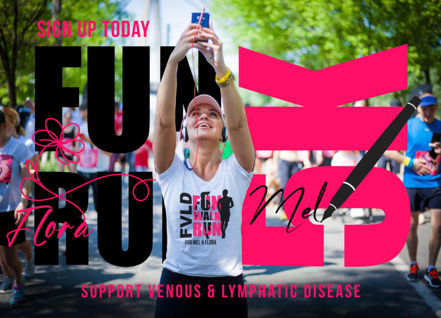 FVLD 5K FUN RUN WALK | 10/10/2024 | Choose Chicago