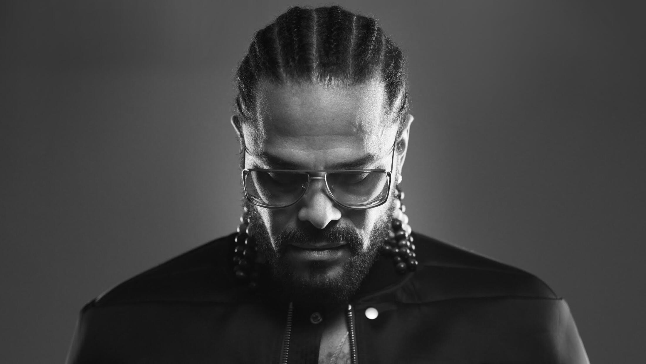 Maxwell – The Serenade Tour | 10/10/2024 | Choose Chicago