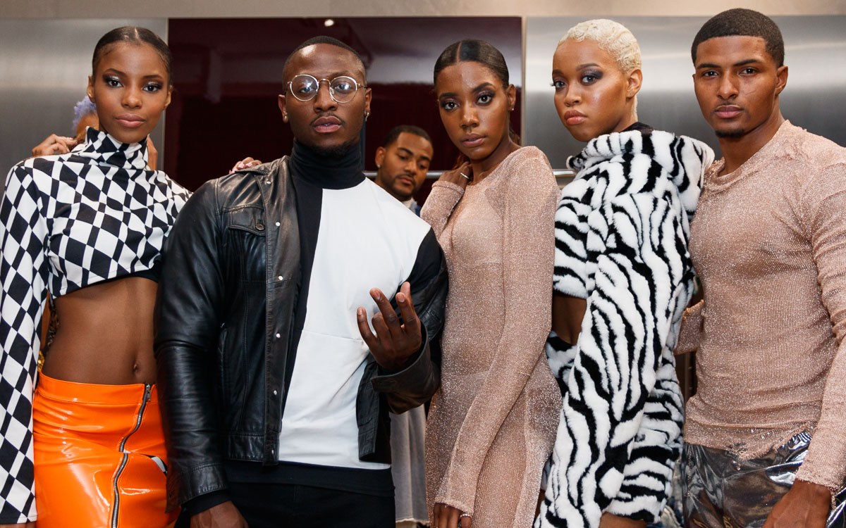 Your guide to the 2025 Chicago Fashion Week: runways, events, parties ...