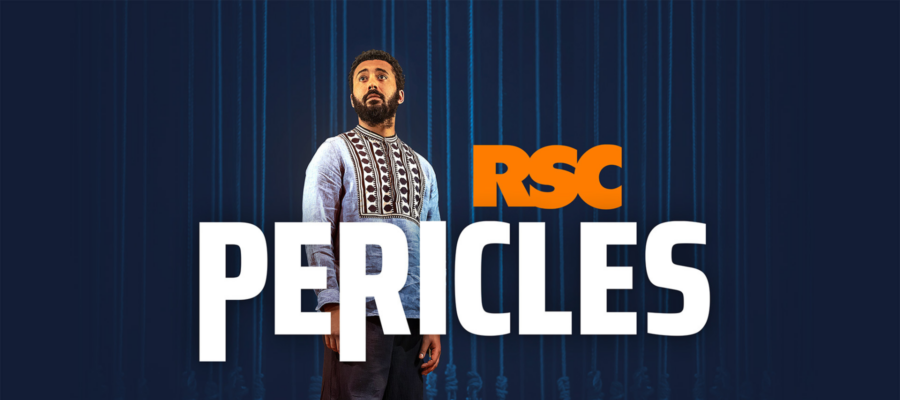 The RSC's Pericles | Choose Chicago