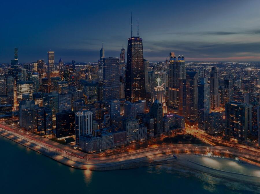 Chicago named Best Big City in the U.S. by readers of Condé Nast ...